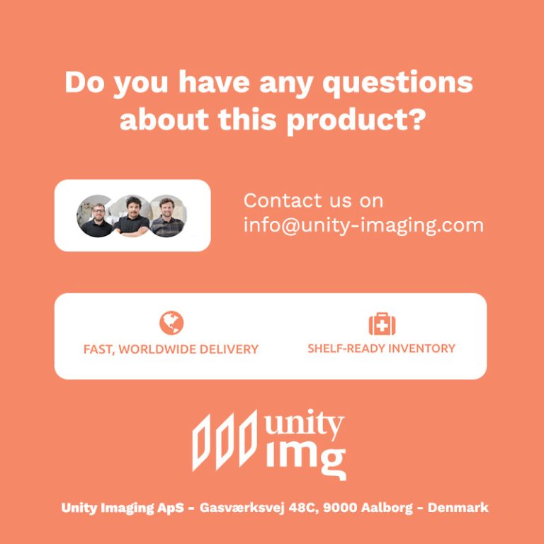 5508800-2 | X-Ray Tube | GE - Unity Imaging